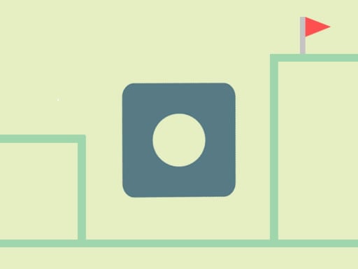 Play Move the Box on Friv 5 Games